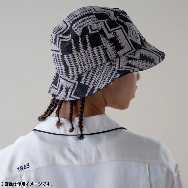 PENDLETON ペンドルトン Gobelins Bucket Hat ゴブランバケットハット PDT-000-251013【 帽子 バケハ ...