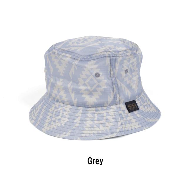 PENDLETON ペンドルトン Ripstop Hat リップストップハット PDT-000-251025 【 帽子 バケハ 旅行 フェス アウトドア アクティブ 】【メール便・代引不可 ...