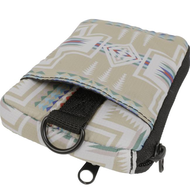 PENDLETON ペンドルトン Neck Pouch ネックポーチ PDT-000-251042【 収納 ショルダーバッグ ミニバッグ コンパクト フェス キャンプ 】【メール便・代引不可 ...