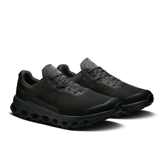 On（オン） Cloudvista 2 クラウドビスタ2 Black/Black 3ME30111043 【 靴 スニーカー メンズ ...