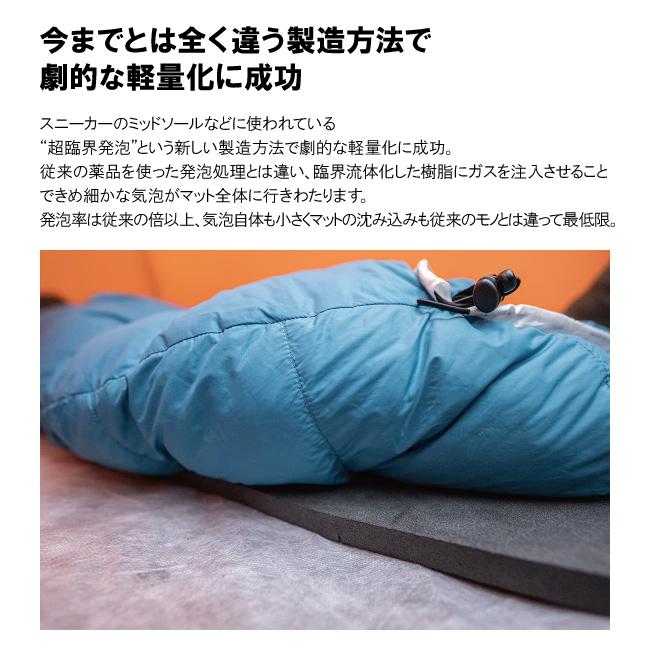 EVERNEW エバニュー Traverse mat 100 トラバースマット100 EBAR563 【 シート キャンプ アウトドア 】 : Highball - 通販 - Yahoo!ショッピング