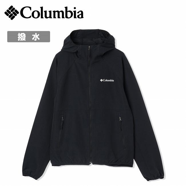 Columbia（コロンビア） Light Canyon Midweight Softshell Jacket ライトキ ...