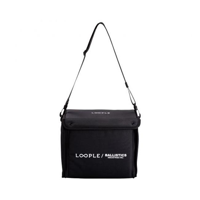 LOOPLE ループル キャンドルランタンボックス 8780400 【 ろうそく ランタン ケース Ballistics バリスティクス コラボ 持ち運び コンパクト キャンプ ...