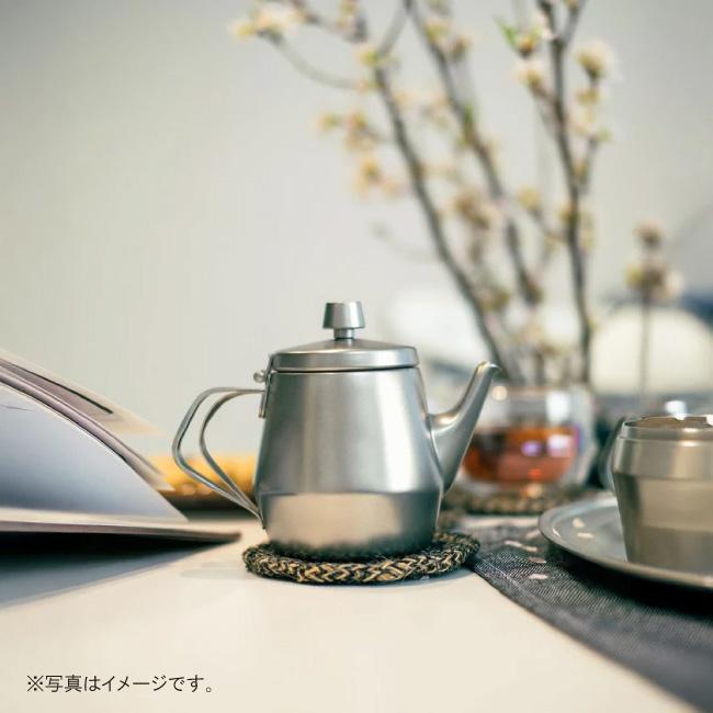 仔犬印 ブラスト ティーポット ワイドオープン 1人用 66301 【 調理 料理 湯沸かし お茶 370cc キャンプ アウトドア 】 : Highball - 通販 - Yahoo!ショッピング