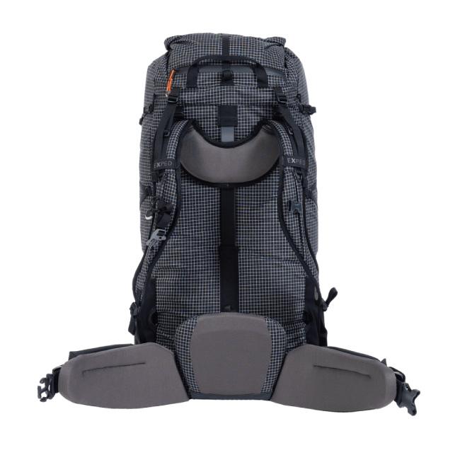 EXPED エクスペド Lightning 45 ライトニング45 396498 【 カバン バッグ リュック バックパック 旅行 登山 ...
