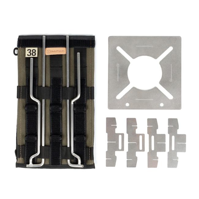 38explore ミヤエクスプローラー 38GT310 【Dekitechコラボ/バーナースタンド/多機能】 : Highball - 通販 - Yahoo!ショッピング