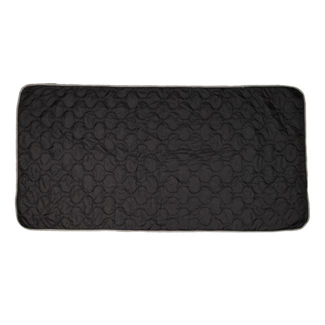 Ballistics バリスティクス NH QUILT ネイバーフッドキルト BLACK BSPC-NH02 【コラボ/20周年 ...