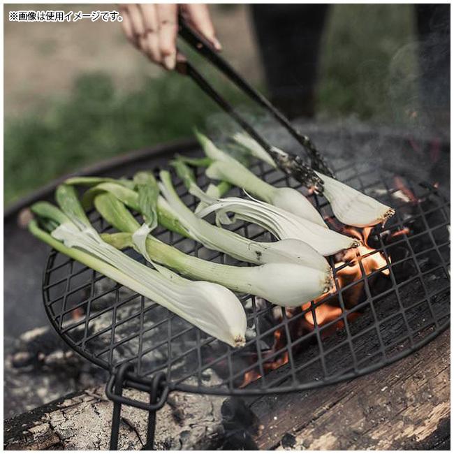 Barebones Living ベアボーンズリビング ファイヤーピットグリルグレート 20235517 【バーベキュー/アウトドア/焚き火/キャンプ】 : bbl-065 ...