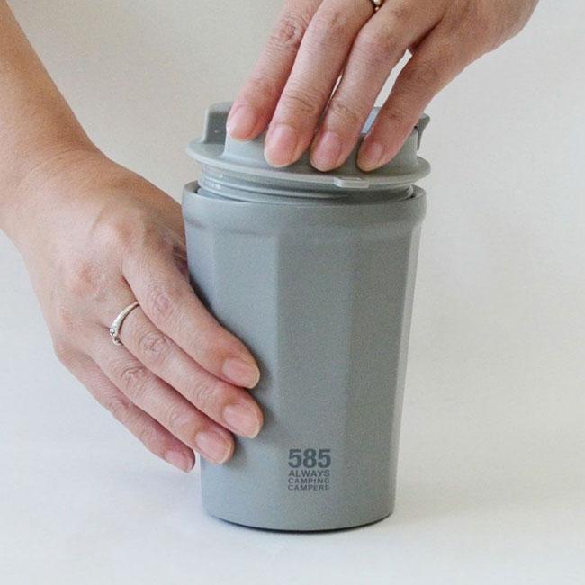 b.c.l ビーシーエル 585 サクションマグ300ml 162354/162355 【 タンブラー ボトル アウトドア 】 : bcl ...