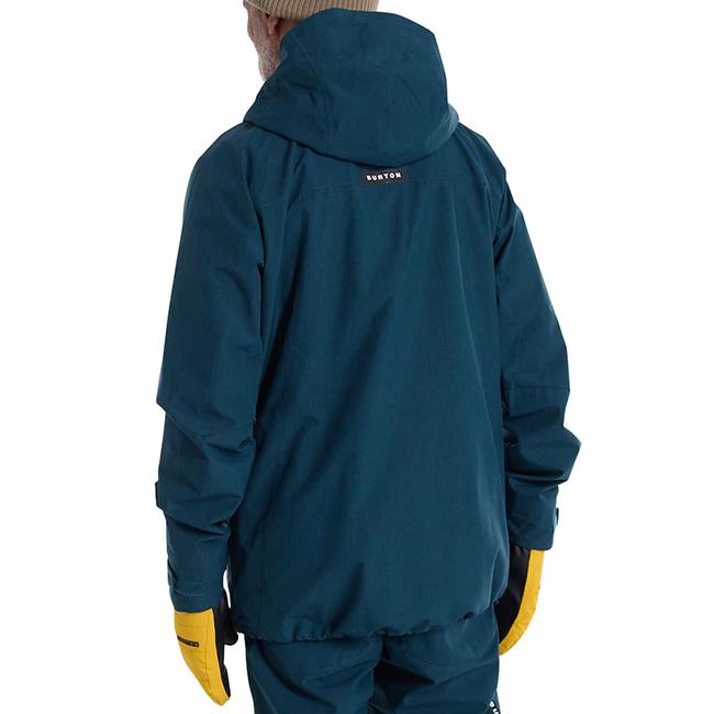 BURTON 2025 バートン Lodgepole Jacket ロッジポールジャケット BURTON 2025 バートン Lodgepole Jacket ロッジポールジャケット