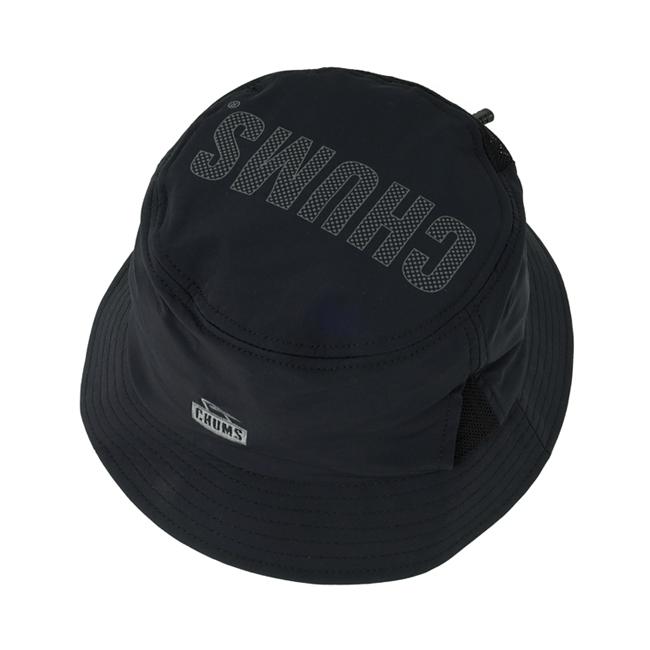 CHUMS（チャムス） Airtrail Stretch CHUMS Hat エアトレイルストレッチチャムスハット CH05-1359【帽子 ...