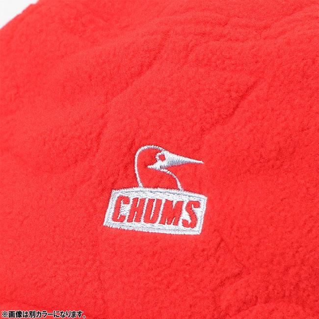 CHUMS チャムス Booby Stitch Fleece Hat ブービーステッチフリースハット CH05-1382【 帽子 防寒 保温 】【メール便・代引不可】 : Highball ...