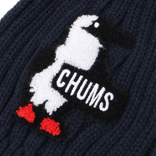 CHUMS チャムス Booby Knit Watch ブービーニットワッチ CH05-1388【 帽子 ニット帽 ビーニー アウトドア キャンプ 】【メール便・代引不可】 : ch05 ...