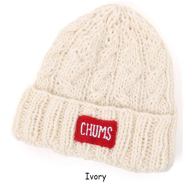 CHUMS チャムス Nepal Knit Watch ネパールニットワッチ CH05-1397 【 帽子 ニット帽 アウトドア キャンプ 】【メール便・代引不可】 : ch05-1397 ...