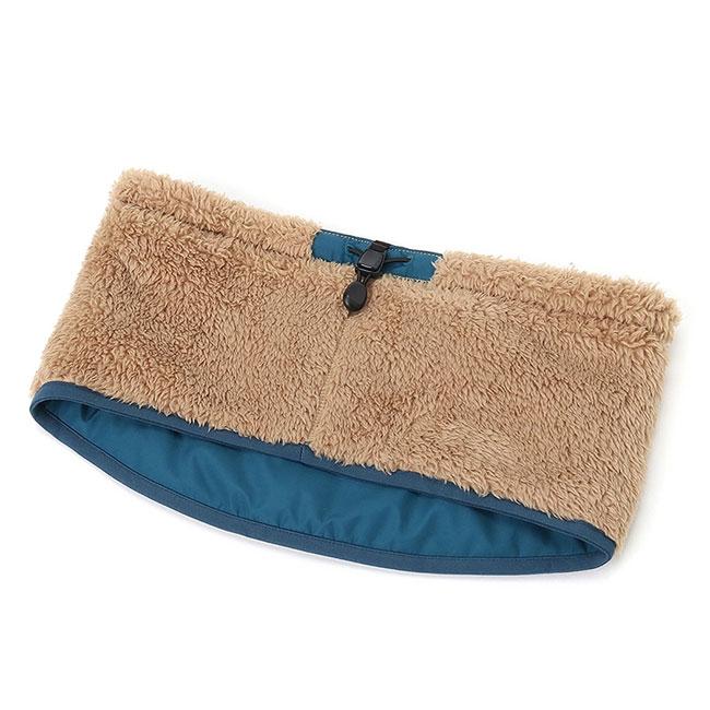 CHUMS チャムス Elmo Gore-Tex WINDSTOPPER Reversible Neck Warmer ゴアテックリバーシブル ...