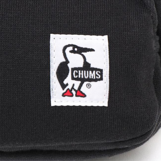 CHUMS チャムス Shoulder Pouch Sweat ショルダーポーチスウェット CH60-3742 【 ショルダー 撥水 】【メール便・代引不可】 : Highball - 通販 ...