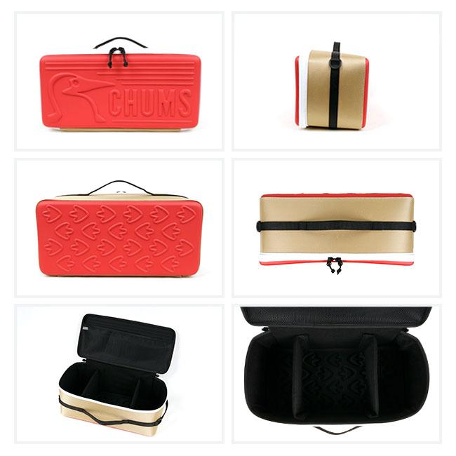 CHUMS チャムス Multi Hard Case L マルチハードケースL CH62-1824 【収納/アウトドア/キャンプ】 :ch62-1824:Highball - 通販 ...