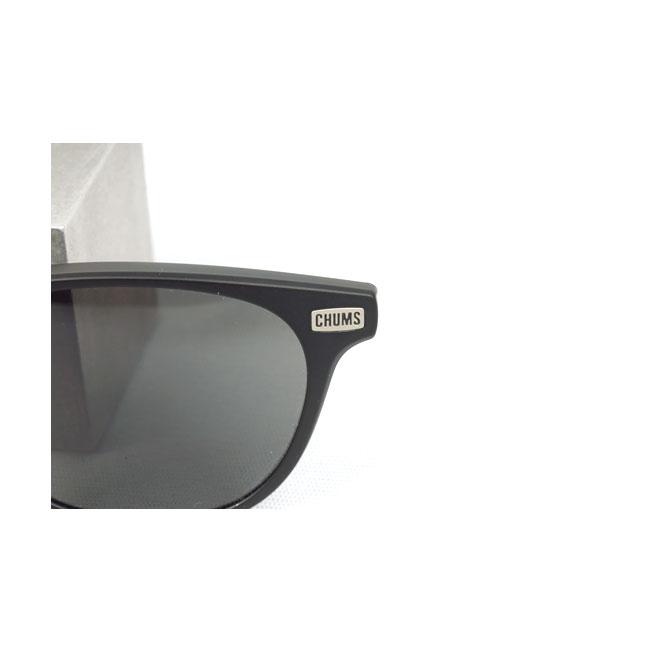 CHUMS チャムス CHUMS Clip-On Sunglasses チャムスクリップオンサングラス CH62-1871 【海/アウトドア ...
