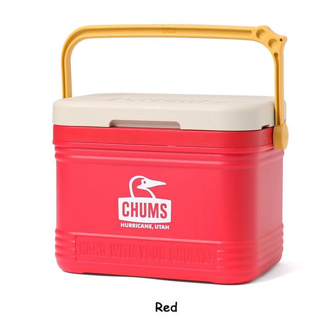 CHUMS チャムス Camper Cooler 18L キャンパークーラー CH62-1893 【運動会/スポーツ】 : ch62-1893 : Highball - 通販 - Yahoo ...