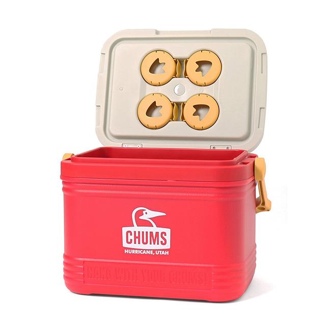 CHUMS チャムス Camper Cooler 18L キャンパークーラー CH62-1893 【運動会/スポーツ】 : ch62-1893 : Highball - 通販 - Yahoo ...