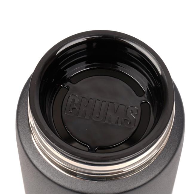 CHUMS チャムス Camper Stainless Bottle 300 キャンパーステンレスボトル300 CH62-1919 ...