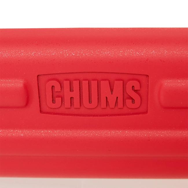 CHUMS チャムス Picnic Table With Folding Container Top ピクニックテーブルウィズフォールディング ...