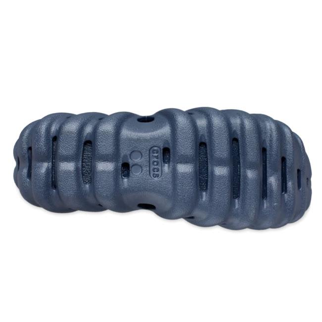crocs（クロックス） ECHO SLIDE エコースライド 208170 【メンズ/サンダル/アウトドア】 : Highball - 通販 ...