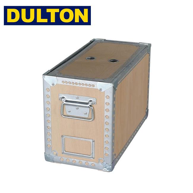DULTON ダルトン WOODEN STORAGE BOX ウッデンストレージボックス 121-370 【 収納ボックス キャンプ 】 : dultn-419 : Highball - 通販 ...