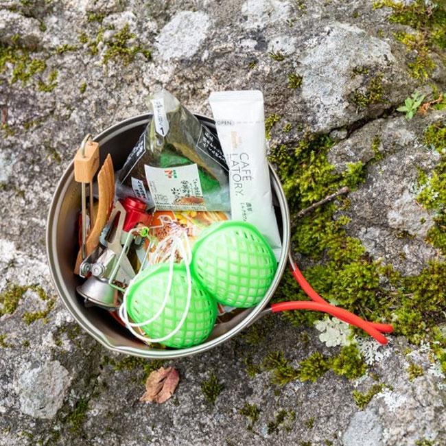 EVERNEW エバニュー 2ケ入玉子ケース EBY231 【 持ち運び 卵 エッグケース 料理 調理 トレッキング アウトドア キャンプ 】 : Highball - 通販 - Yahoo ...