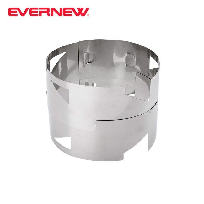 EVERNEW エバニュー 風よけ Ti フーボー EBY246 【BBQ】【CZAK】アウトドア キャンプ 小物 : Highball - 通販 - Yahoo!ショッピング