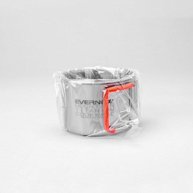 EVERNEW エバニュー Ti Demitasse 220 FH チタンデミタス220FH ECA543 【 コップ マグカップ アウトドア キャンプ 】 : Highball - 通販 ...