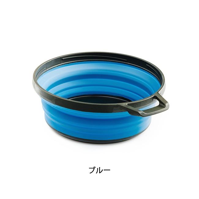 GSI OUTDOORS ジーエスアイ エスケープボウル 11872036 【ボウル/ボール/シリコーン/アウトドア/BBQ/キャンプ】 : Highball - 通販 - Yahoo!ショッピング