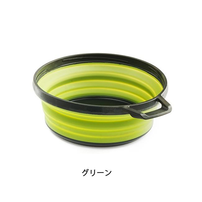 GSI OUTDOORS ジーエスアイ エスケープボウル 11872036 【ボウル/ボール/シリコーン/アウトドア/BBQ/キャンプ】 : Highball - 通販 - Yahoo!ショッピング