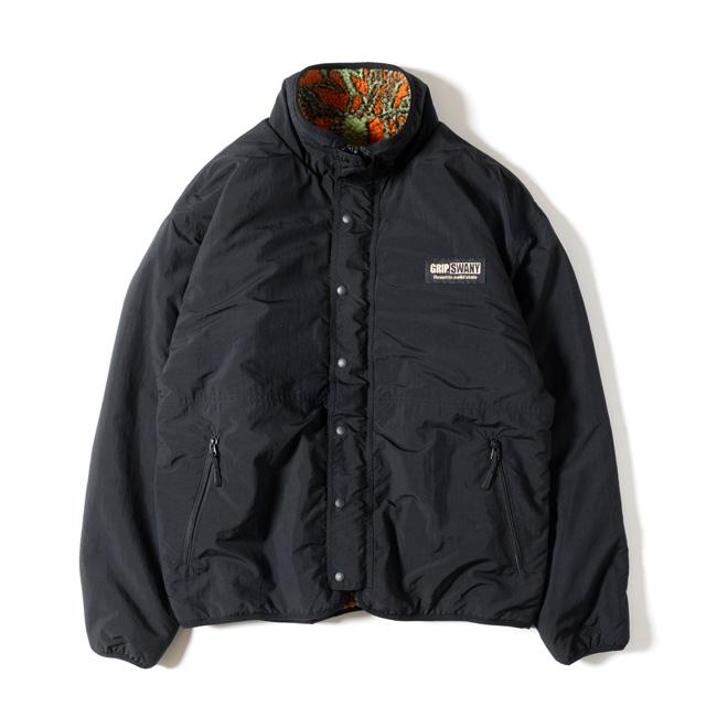 GRIP SWANY グリップスワニー DT REVERSIBLE JKT リバーシブル GRIP SWANY グリップスワニー DT REVERSIBLE JKT リバーシブル