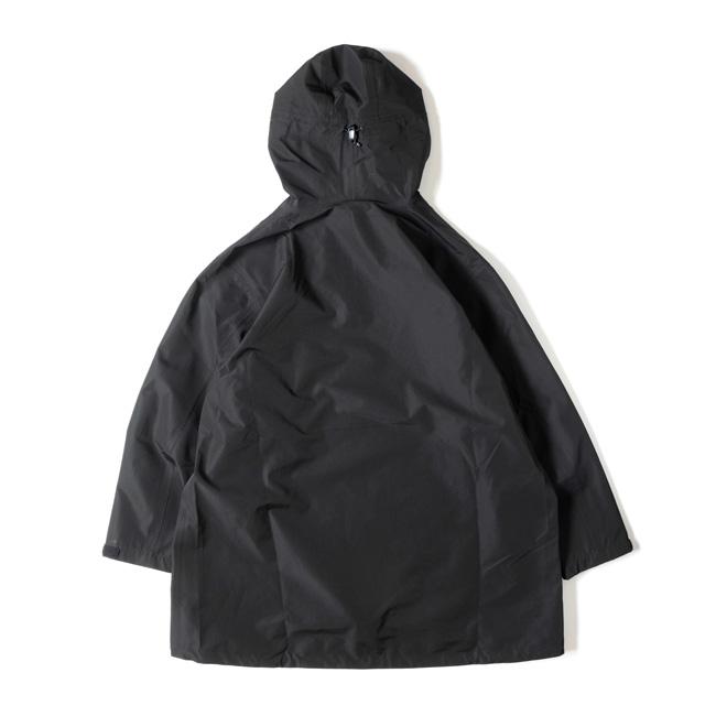 GRIP SWANY（グリップスワニー） GS RAIN SMOCK レインスモック GSR-02 【防水/雨具/ジャケット/アウトドア ...
