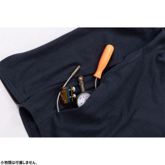 GRIP SWANY グリップスワニー JOG 3D FIELD SHIRTS ジョグ3Dフィールドシャツ GSC-82【 長袖 カジュアル トップス スウェット タウンユース アウトドア ...