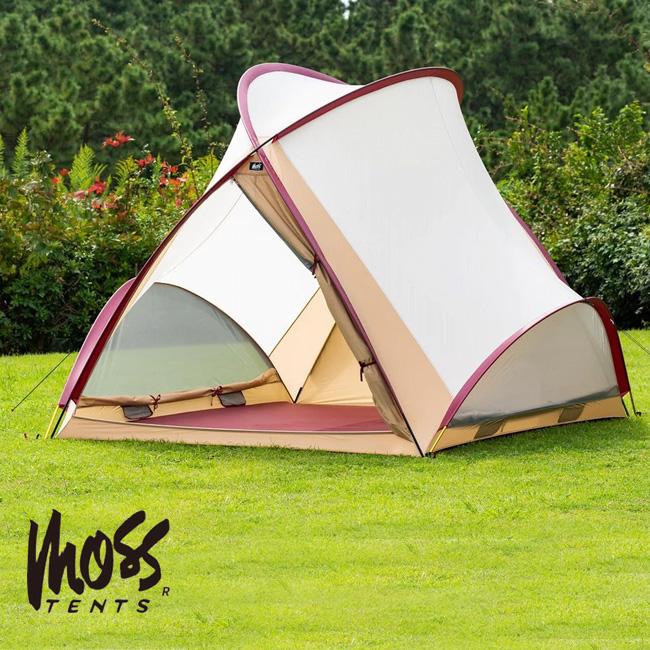 MOSS TENTS モステンツ THE ENCORE ジアンコール 【 テントセット キャンプ アウトドア モステント ...