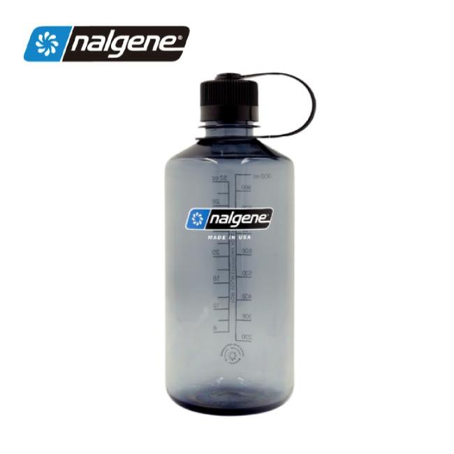 NALGENE 【ナルゲンのボトル2本同時購入で送料無料対象商品】NALGENE ナルゲン 細口1.0L Tritan Renew トライタンレニュー【 ボトル 水筒 ウォーキング ...