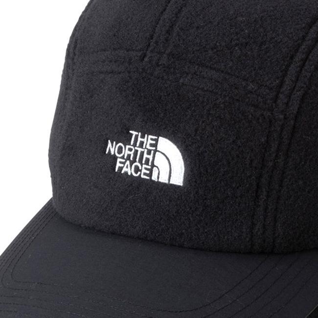 THE NORTH FACE ザ・ノース・フェイス Fleece Earmuff Cap フリースイヤーマフキャップ NN42431 ...