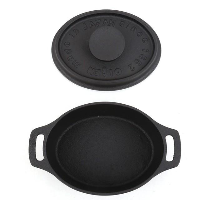 OIGEN オイゲン キャセロール F-418/F-417 【アウトドア/料理/キャンプ】 :oigen-041:Highball - 通販 - Yahoo!ショッピング