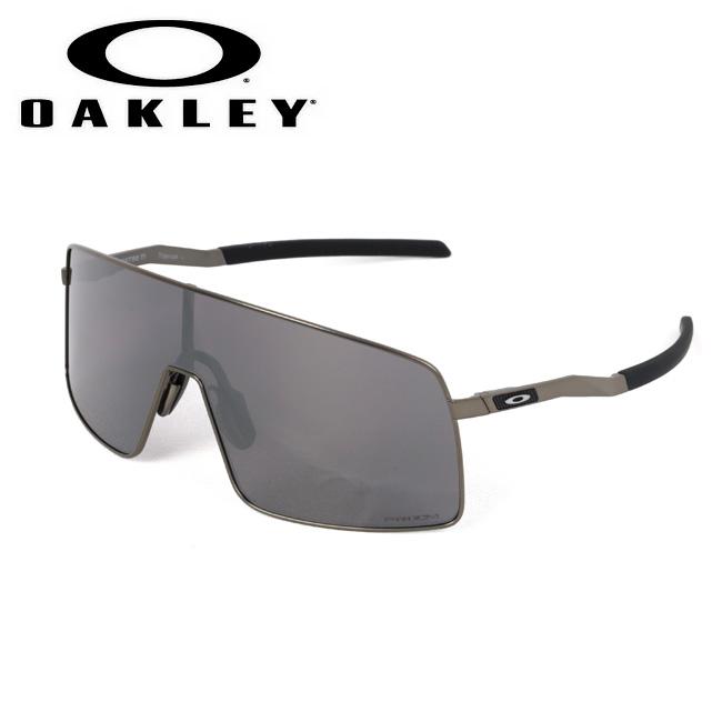 OAKLEY オークリー SUTRO TI スートロティーアイ OO6013-0136 【日本正規品/サングラス/海/アウトドア/PRIZM】 : Highball - 通販 - Yahoo ...
