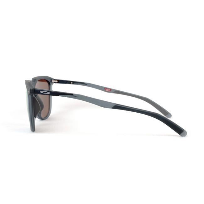 OAKLEY（オークリー） Thurso(A) サーソー OO9286A-0554 【日本正規品/サングラス/アウトドア/キャンプ/PRIZM ...