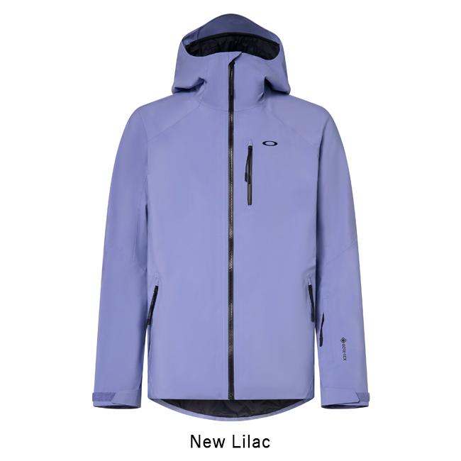 OAKLEY 2025 オークリー UNBOUND GORE-TEX SHELL JACKET 2.0 アンバウンドゴアテックスシェルジャケット2.0 FOA406111【 ウェア スノボ ...