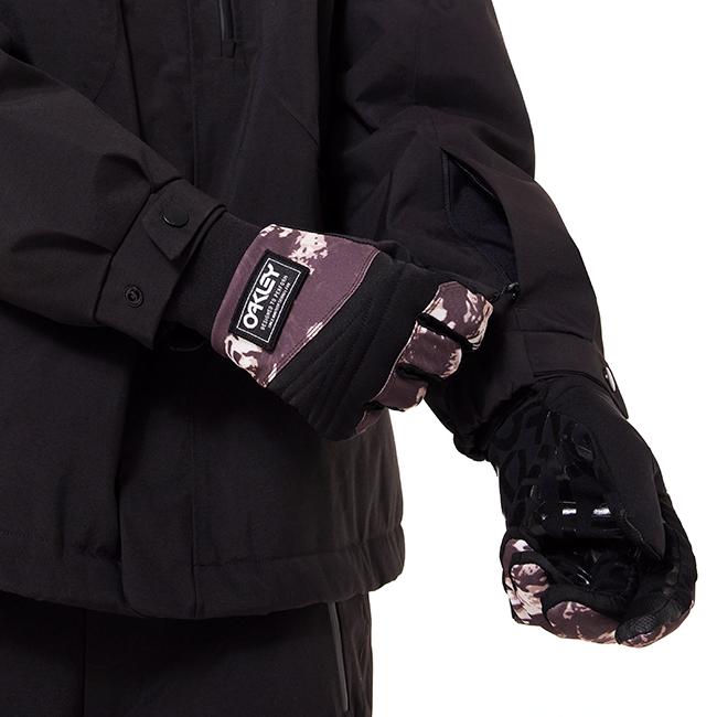 OAKLEY 2025 オークリー TC CHANNEL JACKET TCチャンネルジャケット FOA406123 【 スノーボードウェア ...