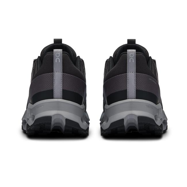 On（オン） Cloudhorizon クラウドホライズン Black/Alloy 3ME10030702 【 靴 スニーカー トレイル ...