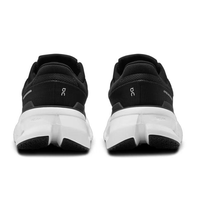 On（オン） Cloudrunner 2 クラウドランナー2 Eclipse/Black