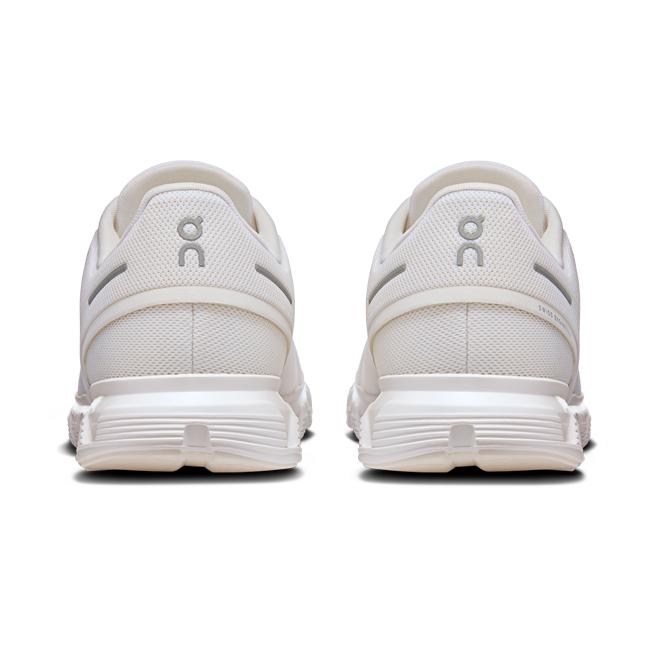 On（オン） Cloud 6 クラウド6 White/White 3MF10071200 【 靴 スニーカー メンズ シューズ アウトドア ...