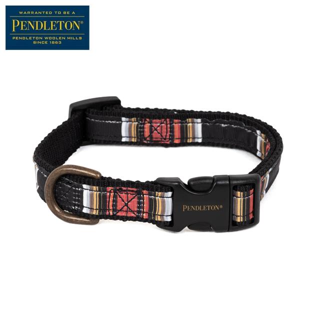 PENDLETON（ペンドルトン） ドッグカラー ナショナルパーク M アカディア 0PP1002-ACA 【 ペット 犬用品 首輪 】【メール便・代引不可】 : Highball - 通販 ...