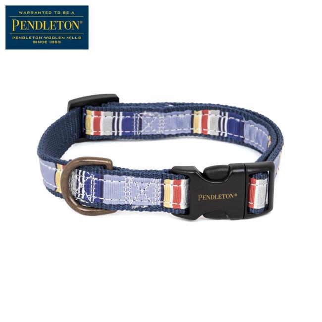PENDLETON（ペンドルトン） ドッグカラー ナショナルパーク M ヨセミテ 0PP1002-YOS 【 ペット 犬用品 首輪 】【メール便・代引不可】 : Highball - 通販 ...