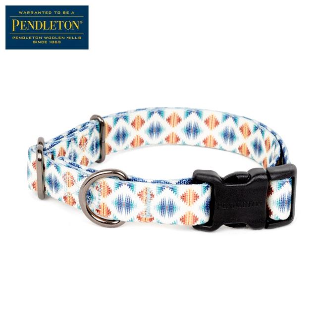 PENDLETON（ペンドルトン） アドベンチャードッグカラー M ファルコンコーブ 0PP1102-FAL 【 ペット 犬用品 首輪 】【メール便・代引不可】 : Highball - 通販 ...